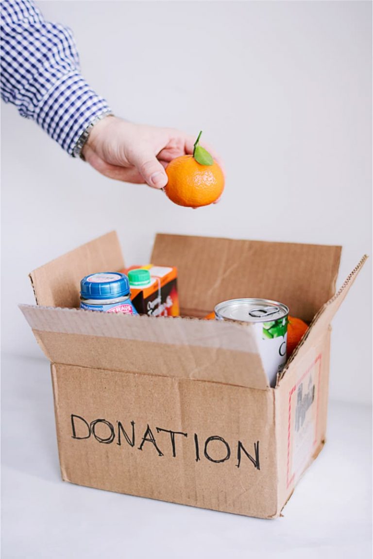 Community Food Share - Community Food Share