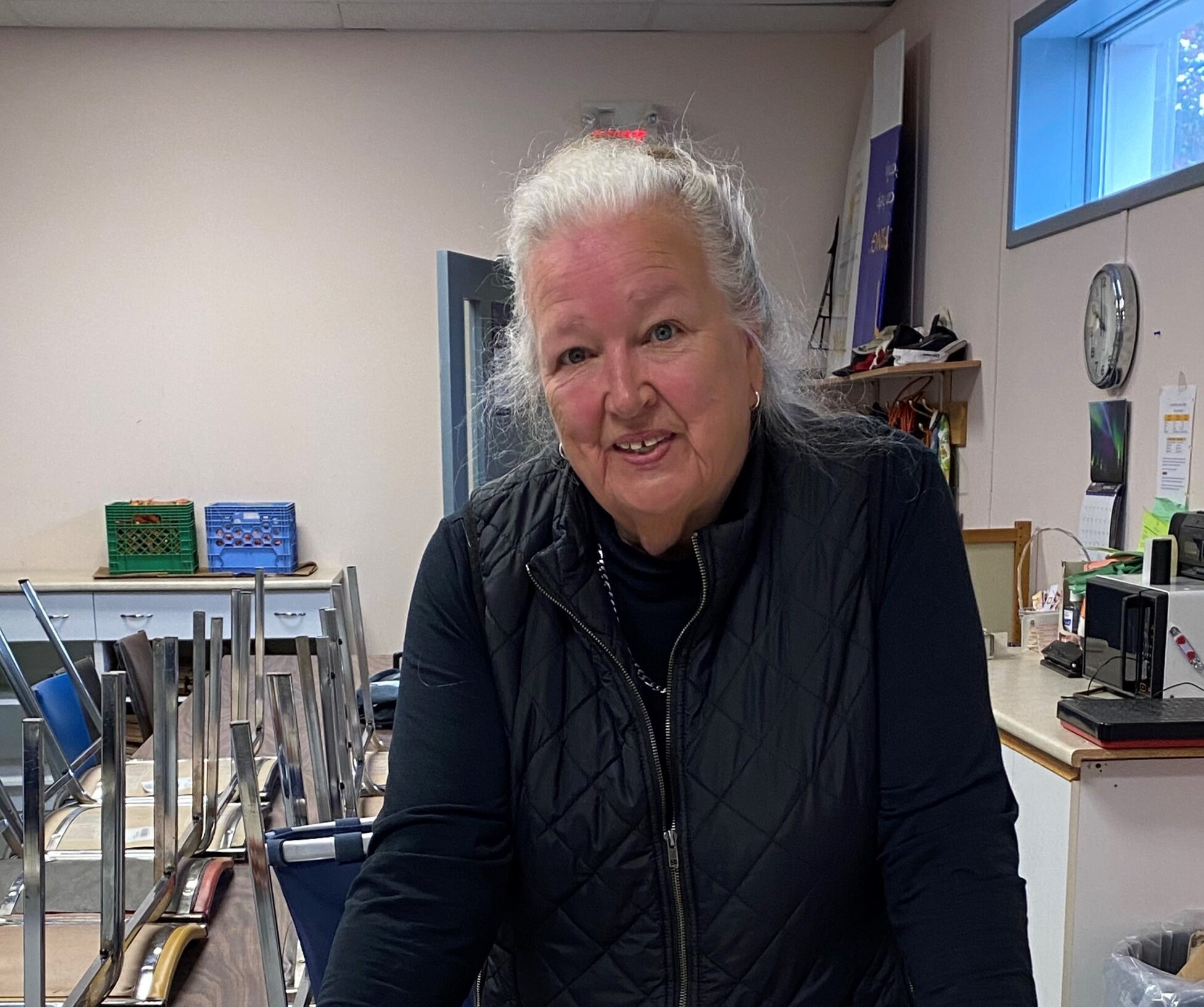 2022 Hunger Action Challenge - Community Food Share